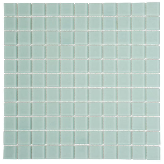 Glass Tile Backsplash, Floors, Walls | Subway, Mosaic, Pool ...