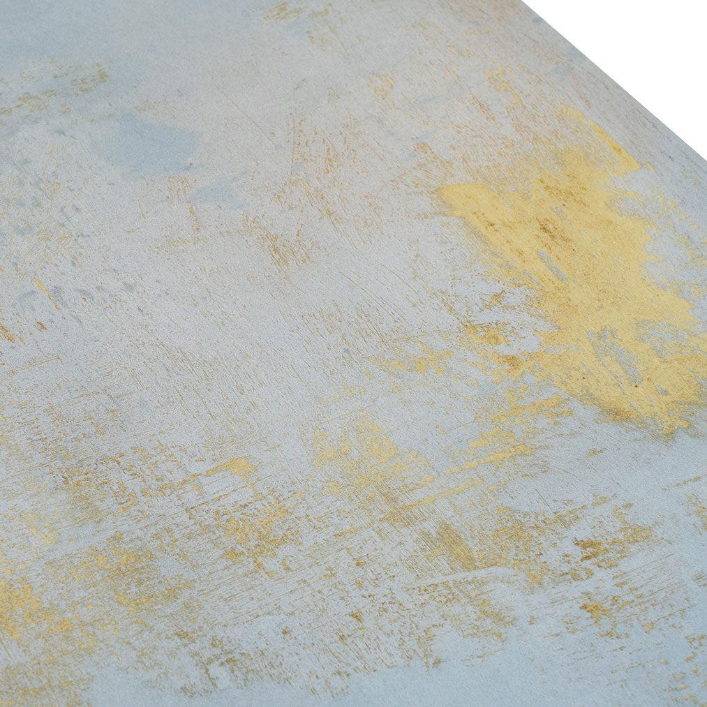 Gilded Age Blue Porcelain Tile 20x40 | Tile Club