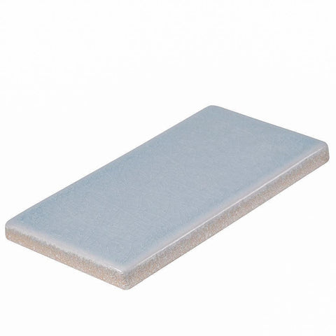 Chateau Blue 3X6 Ceramic Subway Tile | Tile Club