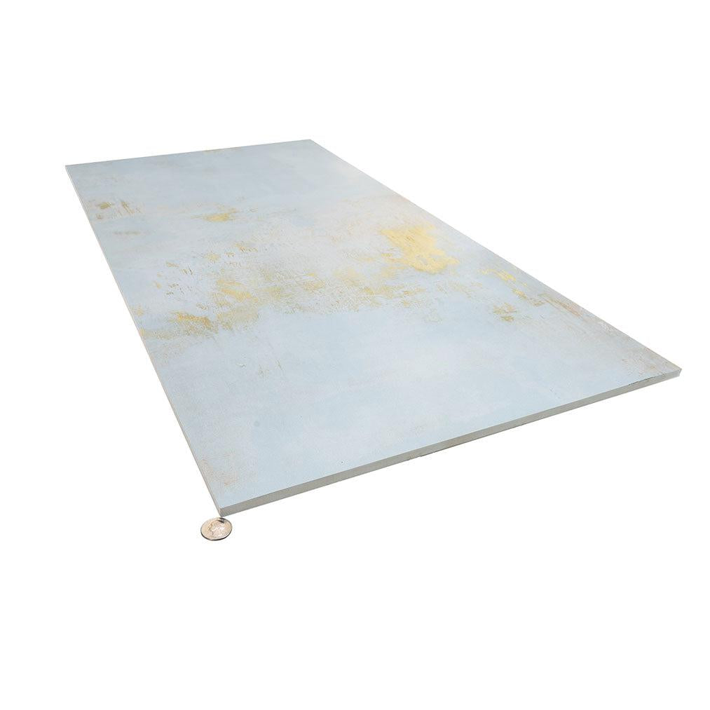 Gilded Age Blue Porcelain Tile 20x40 | Tile Club