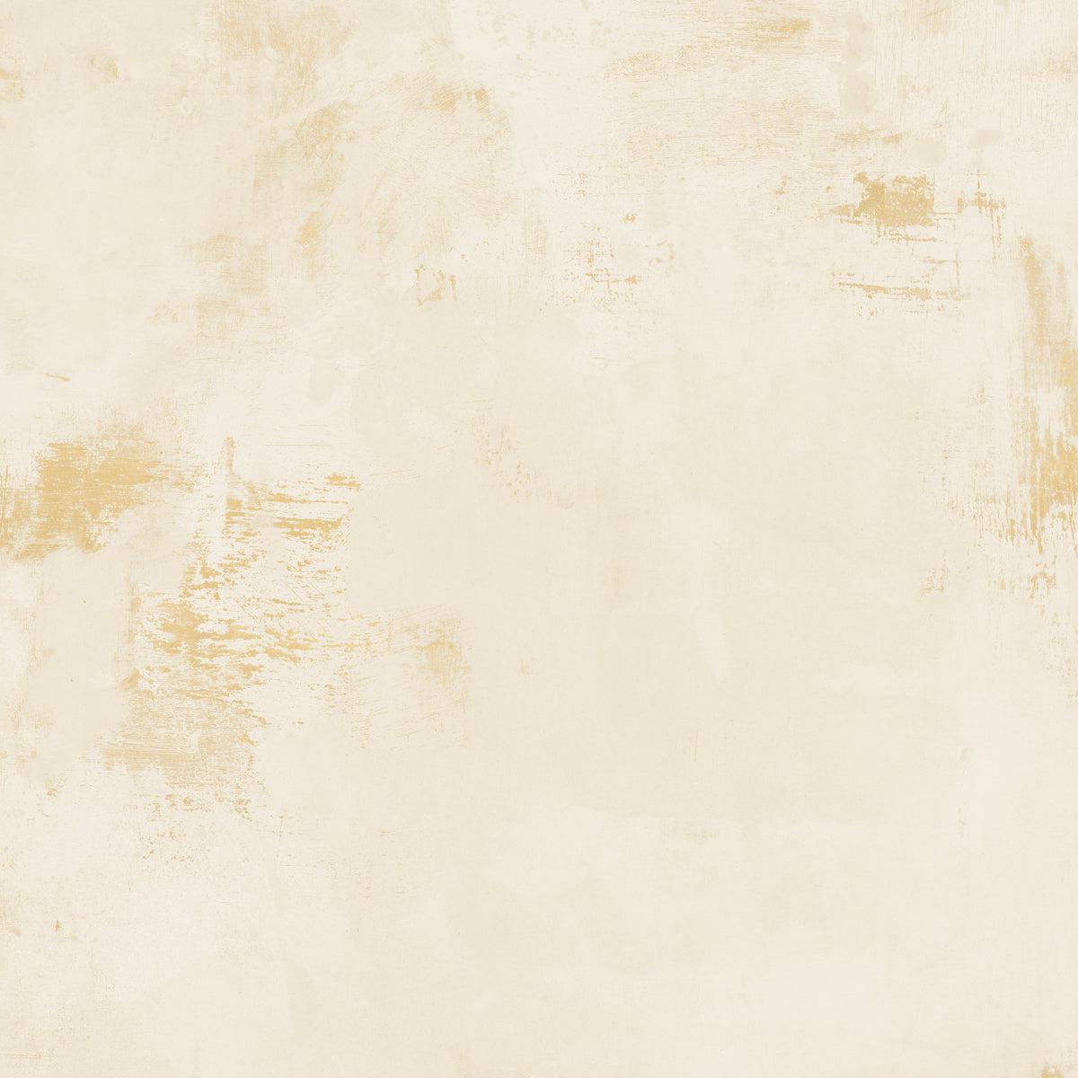 Gilded Age Ivory Porcelain Tile 24x24 | Tile Club