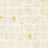 Gilded Age Ivory Natural Mosaic | Online Tile Store with Free Shipping ...