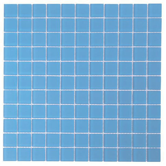 Glass Mosaic Tile for Pools, Walls, Floors | Free Shipping Options ...