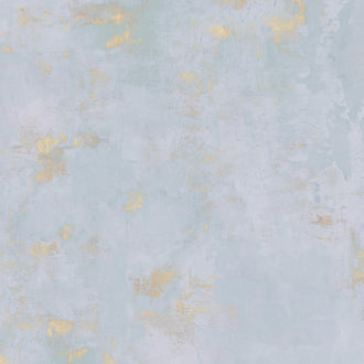 Gilded Age Blue Patterned Porcelain Tile 24x24