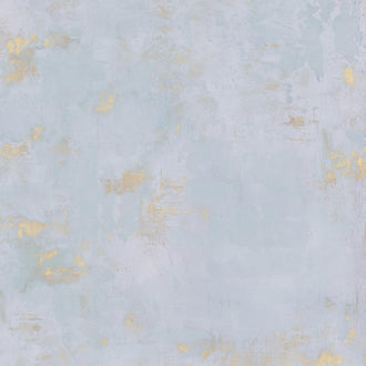 Gilded Age Blue Patterned Porcelain Tile 24x24 | Tile Club