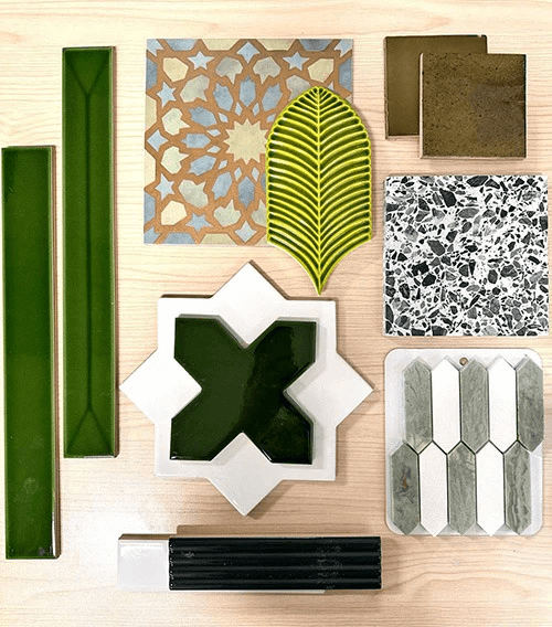 About Tile Club | Our Products & Our Mission