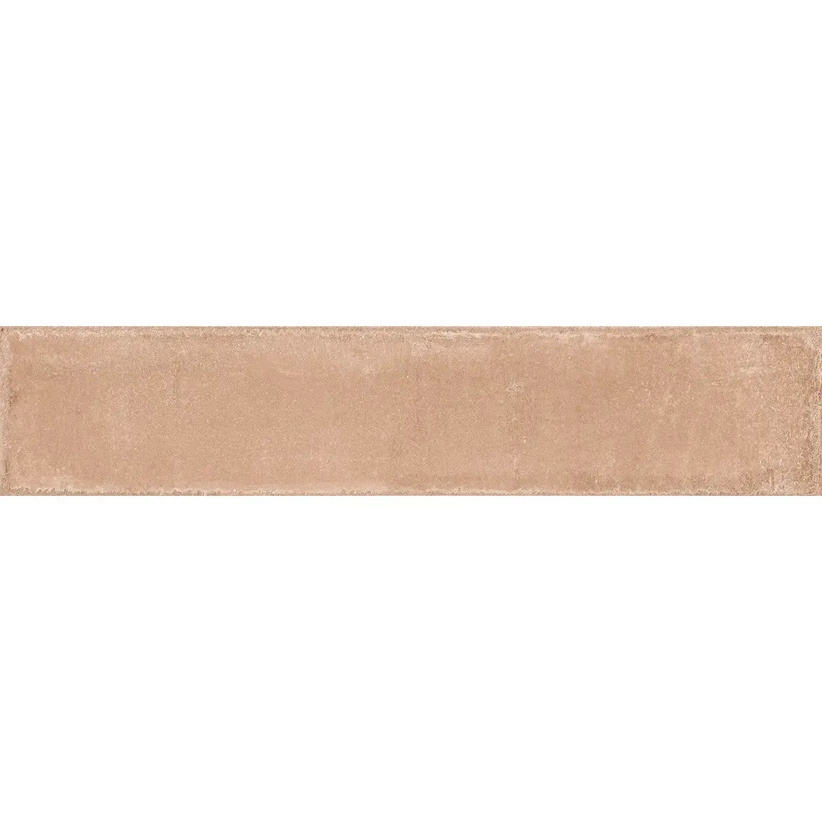 Formidus Terracotta Brick 3x16 Porcelain Tile | Tile Club