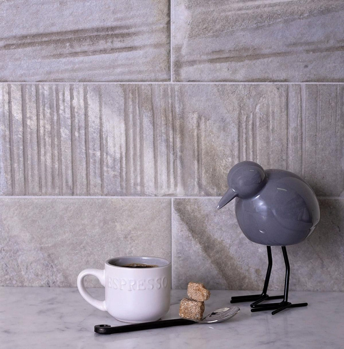 Brick Brooklyn Natural Sample Swatch | Free Shipping on Tile Samples