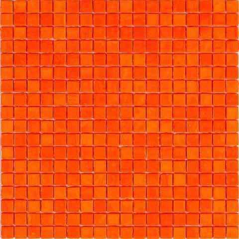 Orange Tiles and Backsplash | Mosaic, Subway, Glass and More