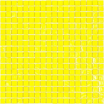 Colors | Yellow Tile - Glass, Ceramic, Porcelain