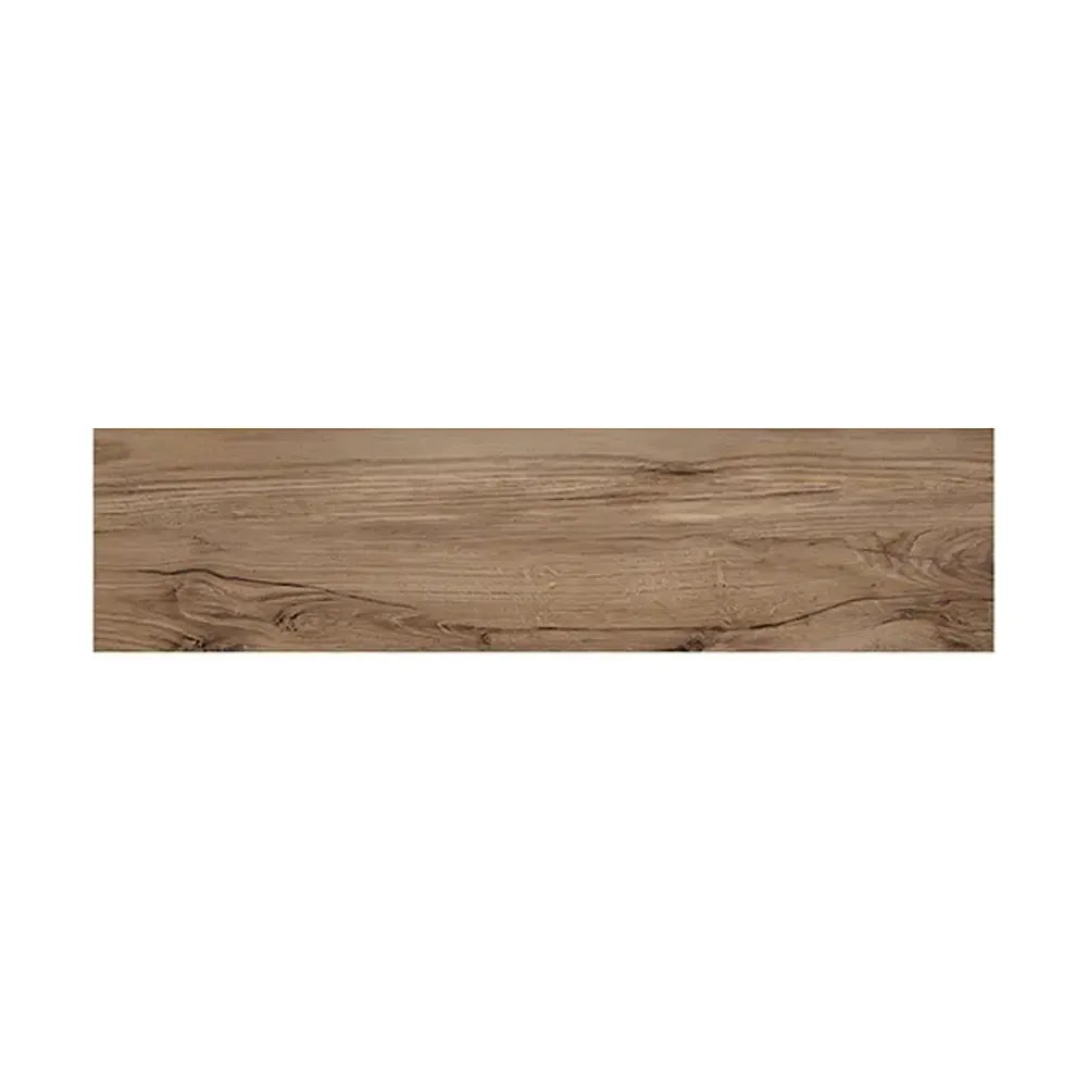 Bryce Dark Wood-Look 8x32 Porcelain Tile | Tile Club