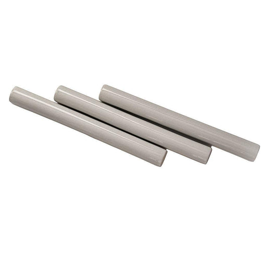 Tile Club | Chateau White Ceramic Pencil Wall Tile