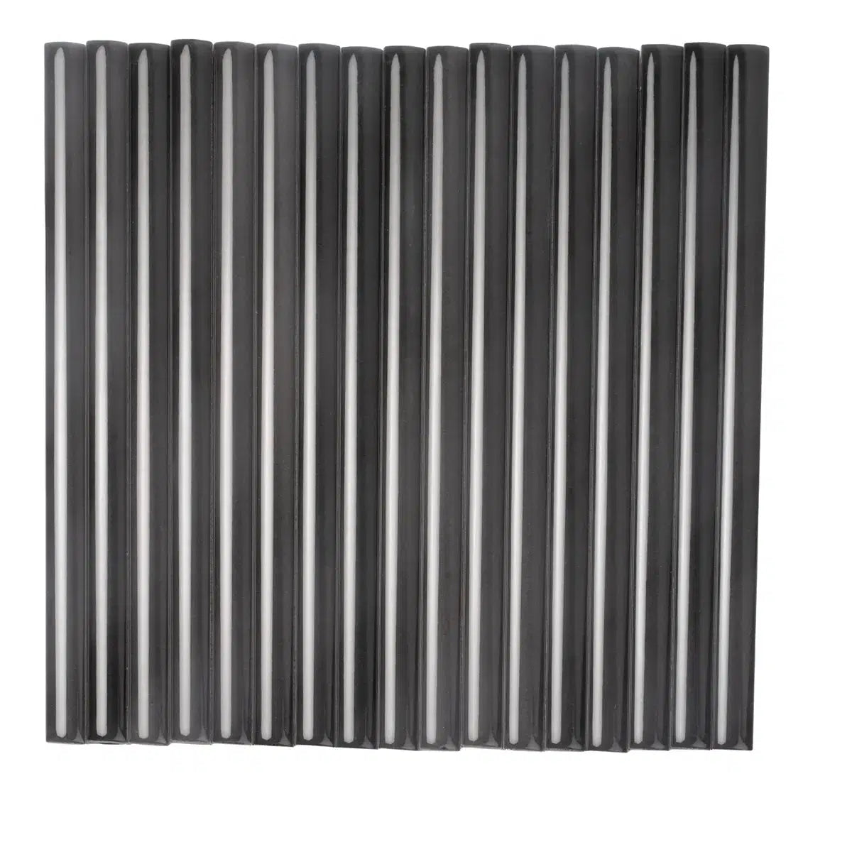 Lake Black Pencil Tile Edge Trim | Tile Club