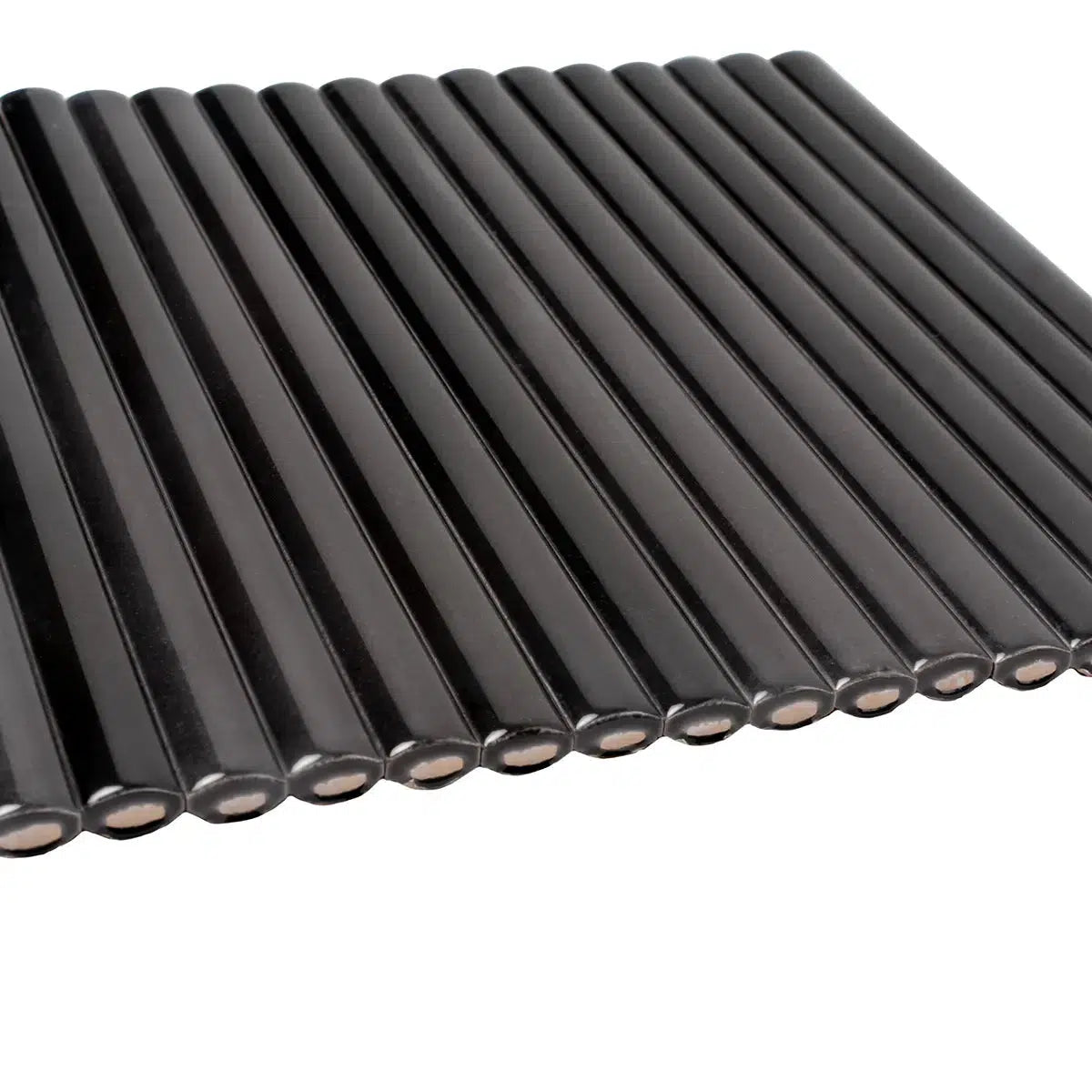 Lake Black Pencil Tile Edge Trim | Tile Club