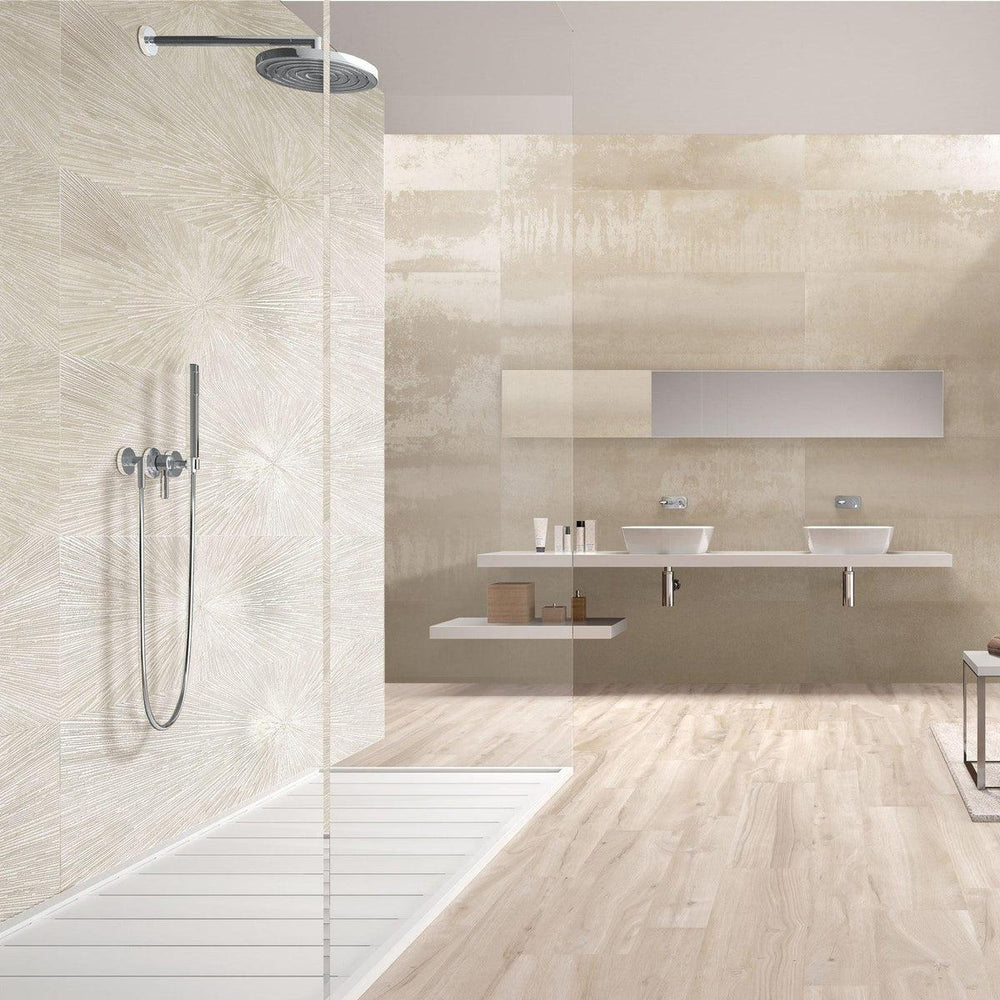Ionic Sand Decor Impact Rectified Porcelain Tile | Online Tile Store ...