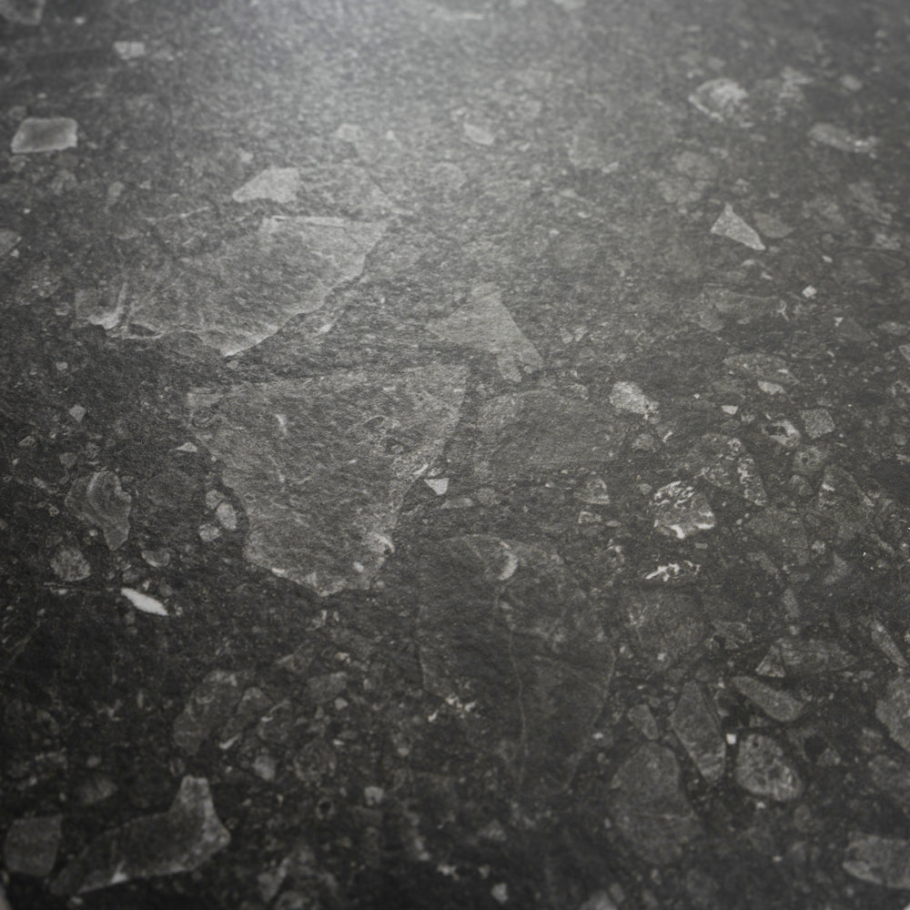 Flodsten Night 12x24 Matte Porcelain Tile Sample | Tile Club