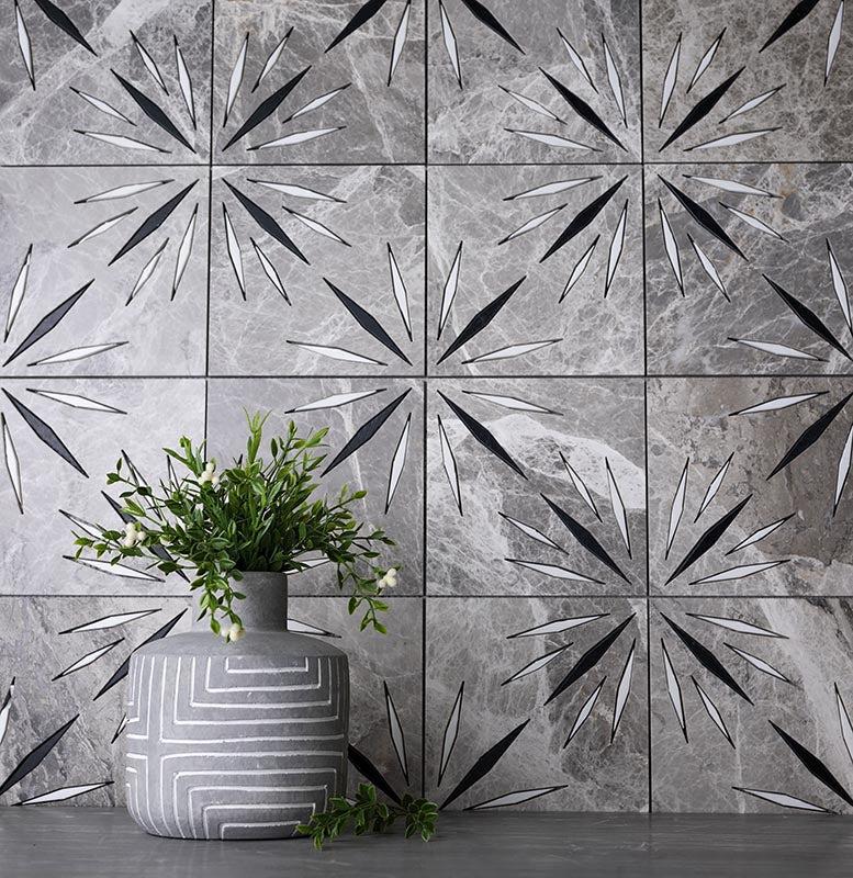 Sparkle Marble