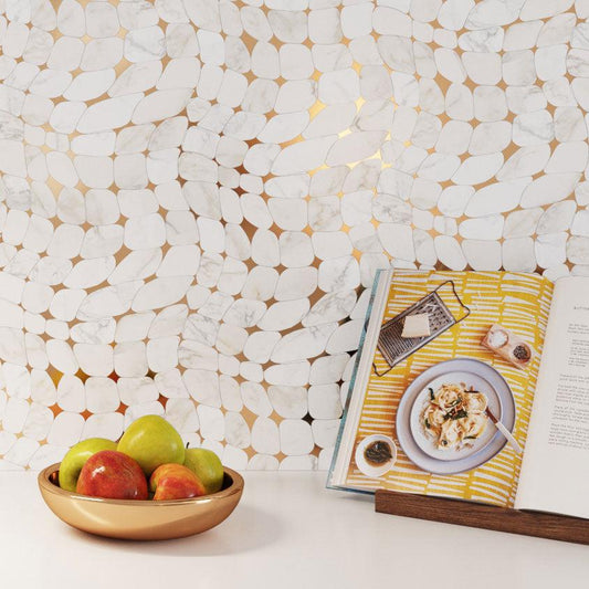 Irregular Tile Shapes | Unique, Modern, Creative Tile Designs