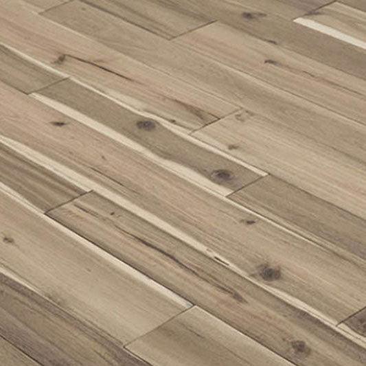 Hand Scraped Natural Acacia Solid Wood Flooring Sample Swatch | Free ...