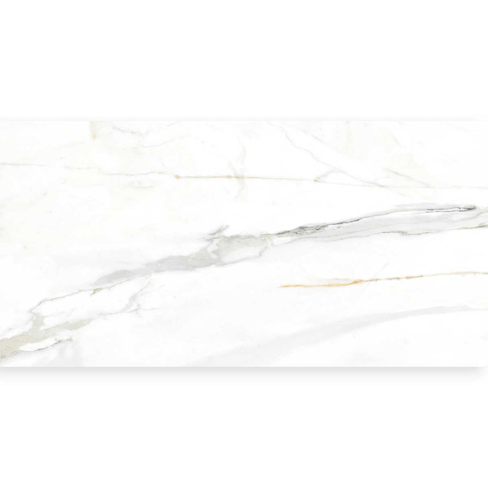 Emporio Calacatta Gold Matte 24x48 | Online Tile Store with Free ...
