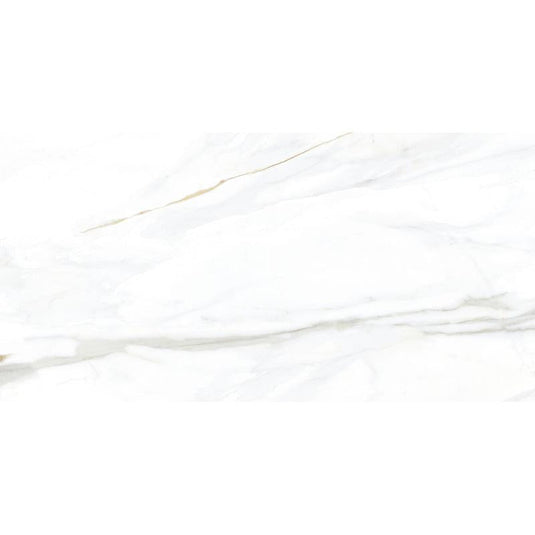 Emporio Calacatta Gold Porcelain Hex 10" Porcelain Tile | Slab Tiles ...