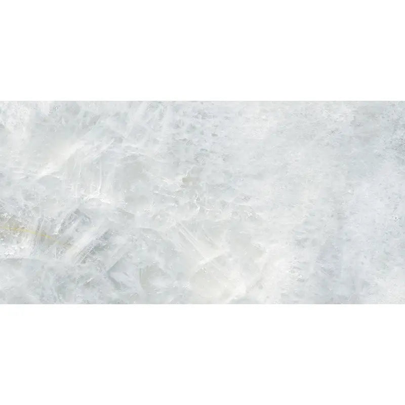 Emporio Quartz Blue 24x48 Porcelain Tile | Gem-Look Floors and Walls