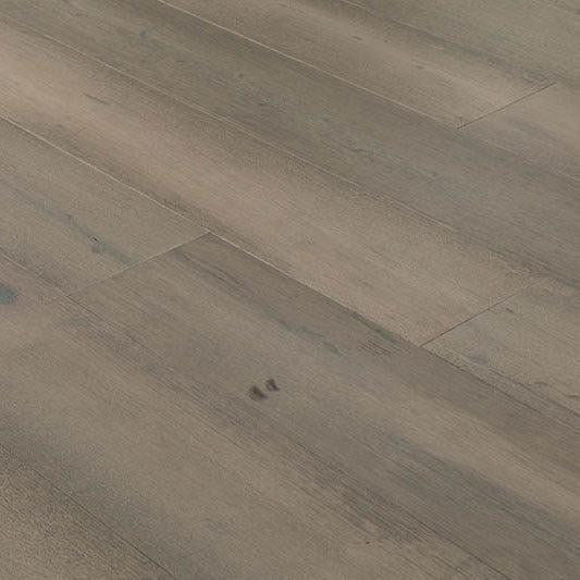 Loft Distressed Light Gray Maple Engineered Hardwood | Engineered Wood ...