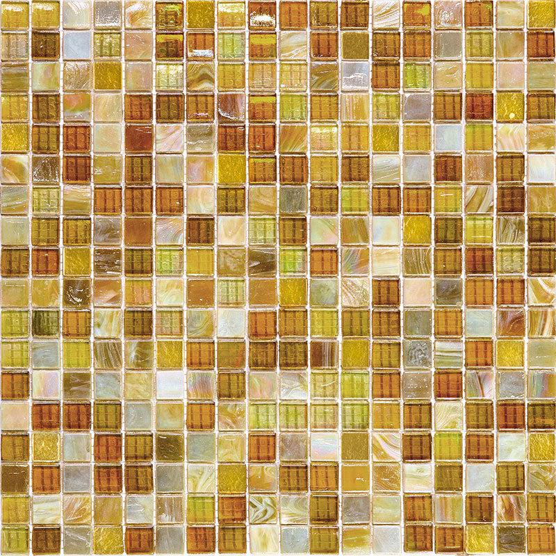 Gold Tile Backsplash, Floor Tile, Bathroom Tile & More – Translation ...
