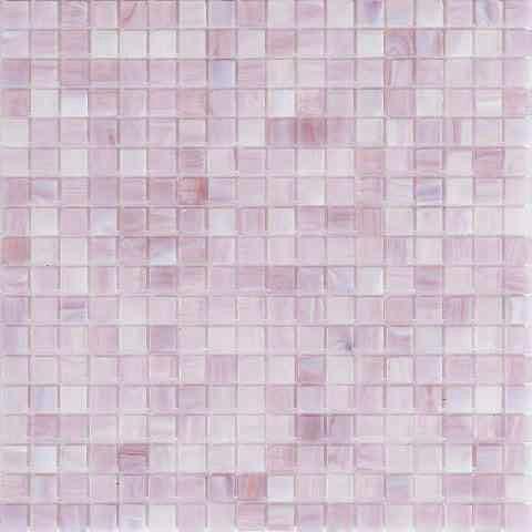 Pink & Purple Tile: Bathroom, Floor & More | Romantic Decor