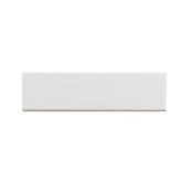 Groove White Matte | Online Tile Store with Free Shipping on Qualifying ...