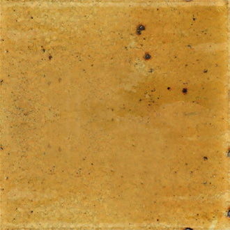 Luna Caramel 4x4 Ceramic Square Tile Backsplash and Shower