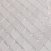 Arrowhead Pearl Marble Mosaic Tile | Tile Club