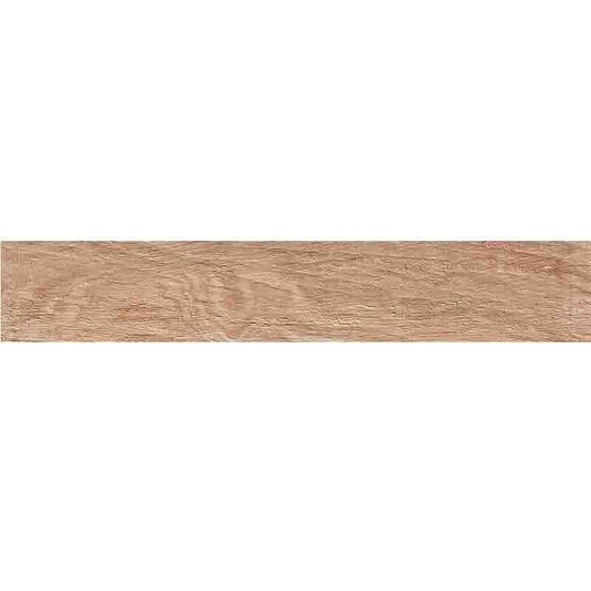 Japandi Natural 8x48 Wood-Look Tile Flooring | Large Format Porcelain Tile