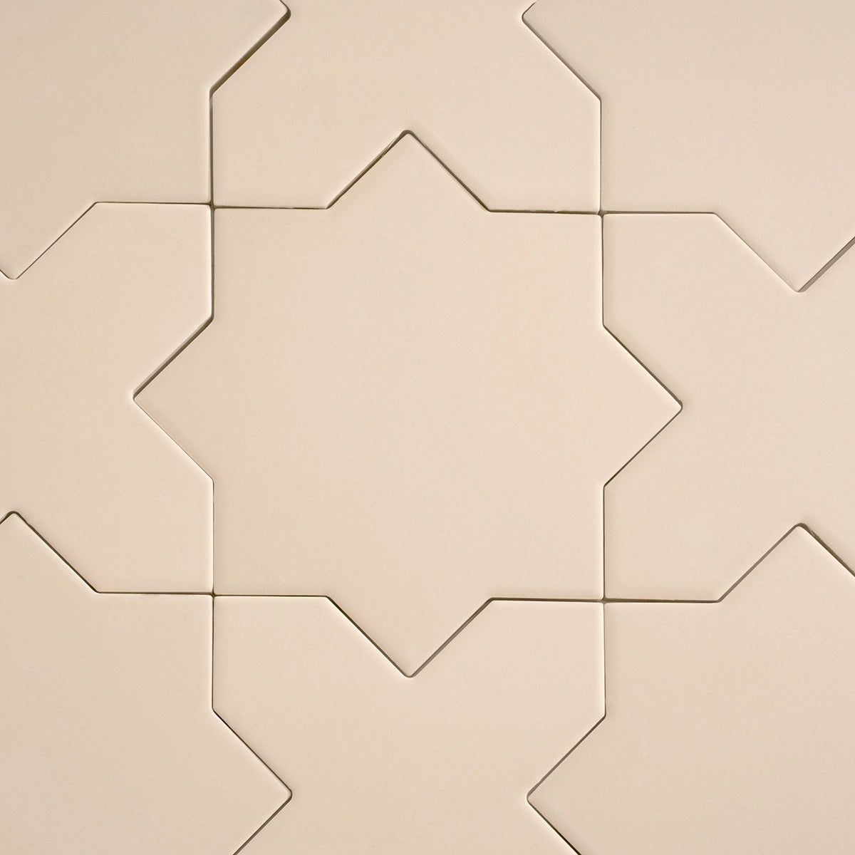 Carmel Warm Taupe Porcelain Cross Tile | Backsplash, Floor, Pool | Tile ...
