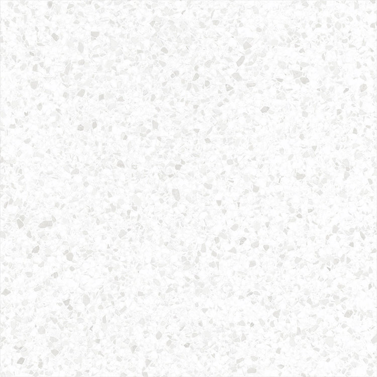 Tropical Sand Terrazzo Square Porcelain Tile Swatch | Tile Samples Ship ...