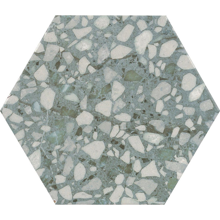 Terrazzo Tiles for Floors and Walls | Porcelain, Marble
