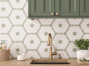 All Tiles | Walls, Floors, Backsplashes