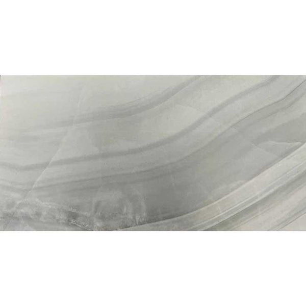 Athena Cielo Natural Matte Blue Stone Slab 12x24 | Happy Floors