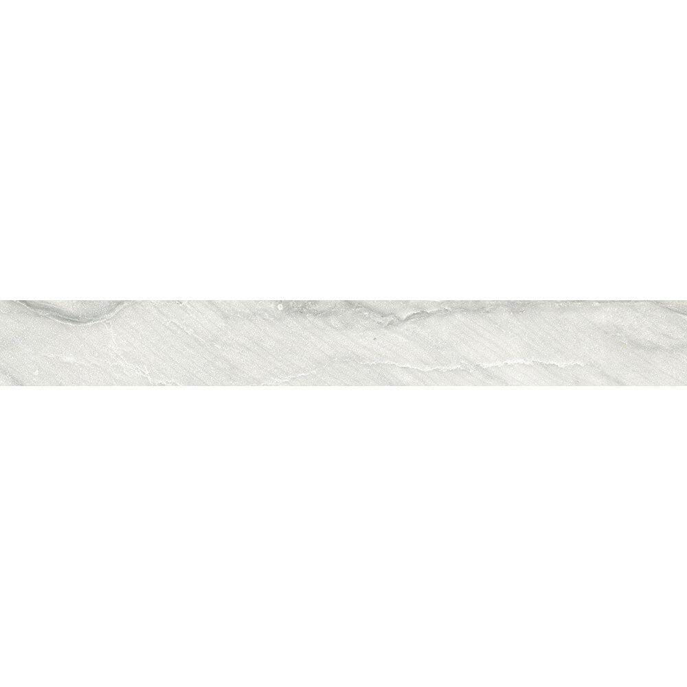 Bullnose Macaubas Pearl 3x24 Matte – Tile Club