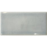 Chateau Blue 3X6 Ceramic Subway Tile | Tile Club