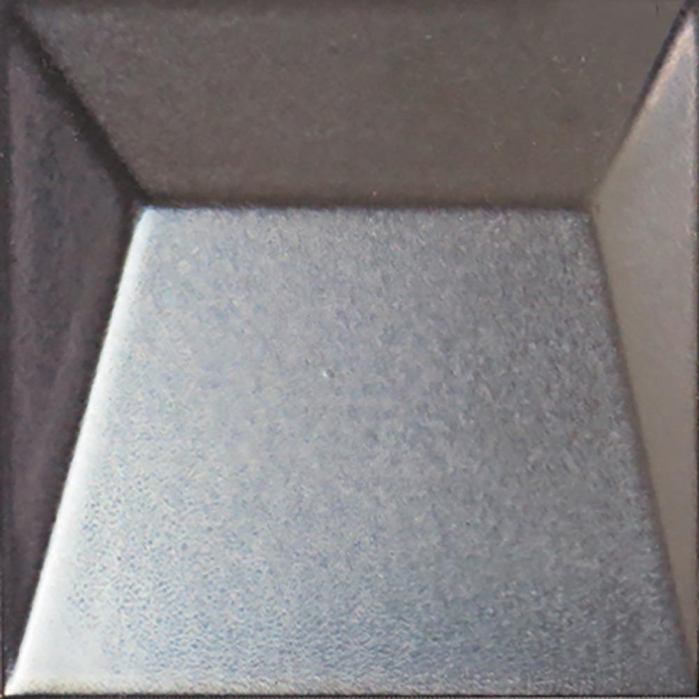 Ionic Decor Code Steel 3D Porcelain Tile | Online Tile Store with Free ...