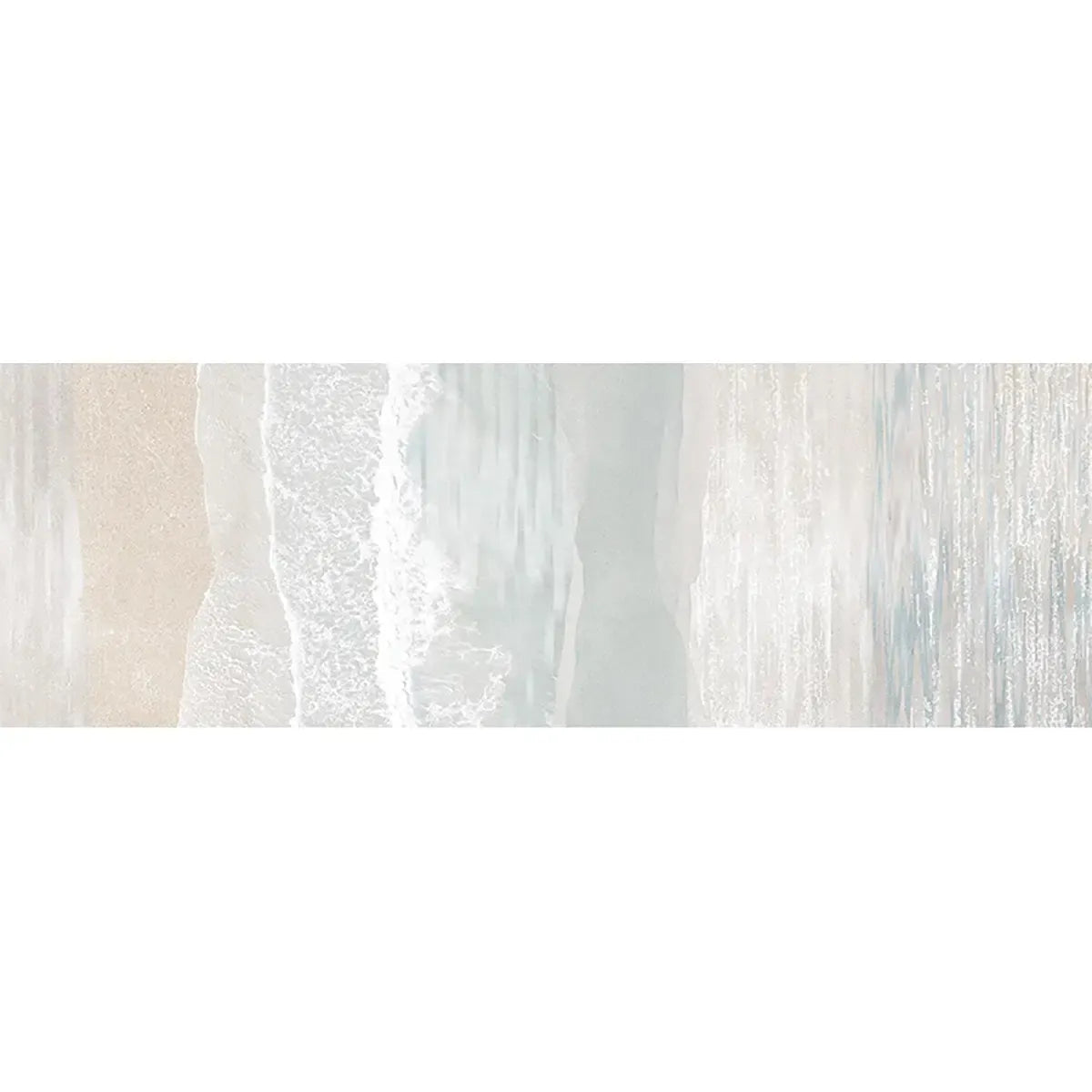 Grazioso Sandy Beach Ceramic Tile 16x48 | Tile Club