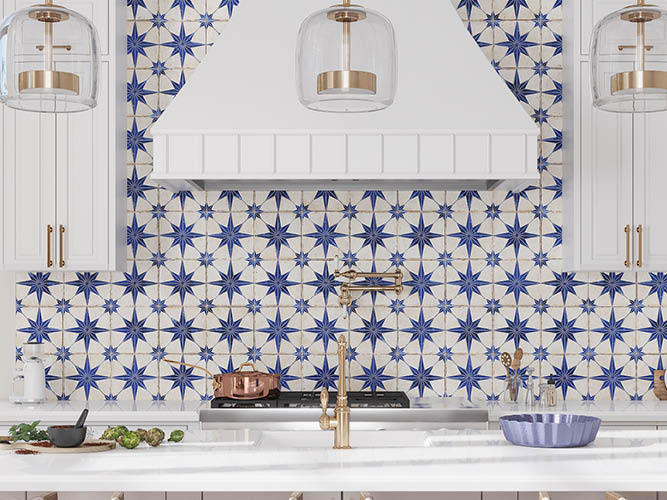 Kitchen Tile for Backsplashes, Floors & Walls | Tile Club