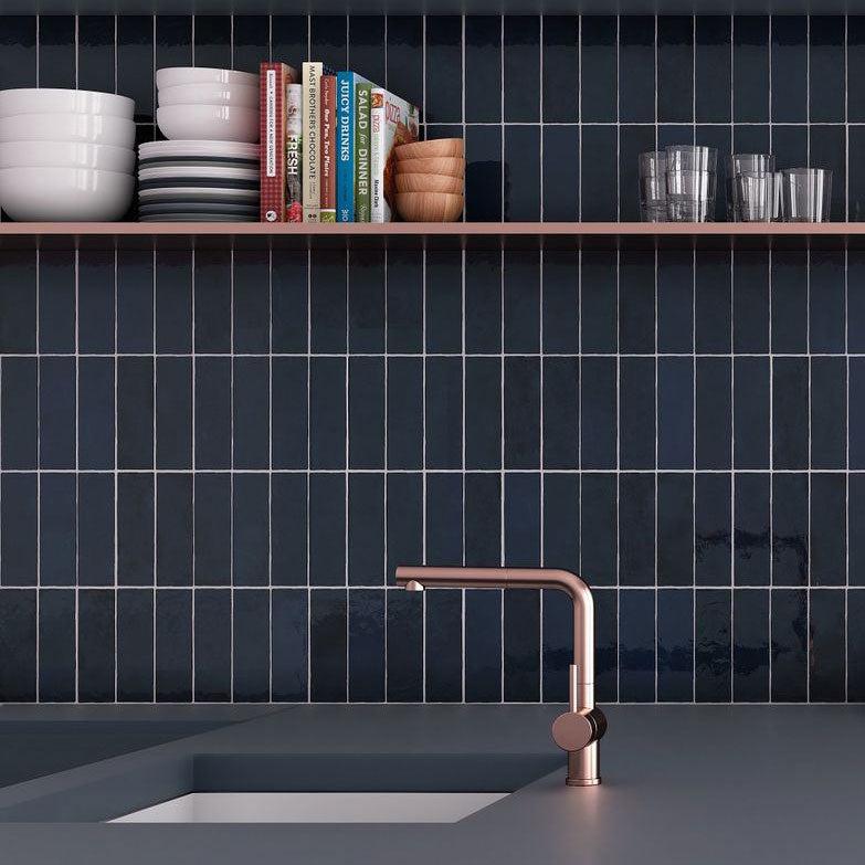 How To Choose The Right Grout Color For Your Tiles