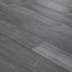 Loft Gray Maple Engineered Hardwood | Engineered Wood Material – Tile Club