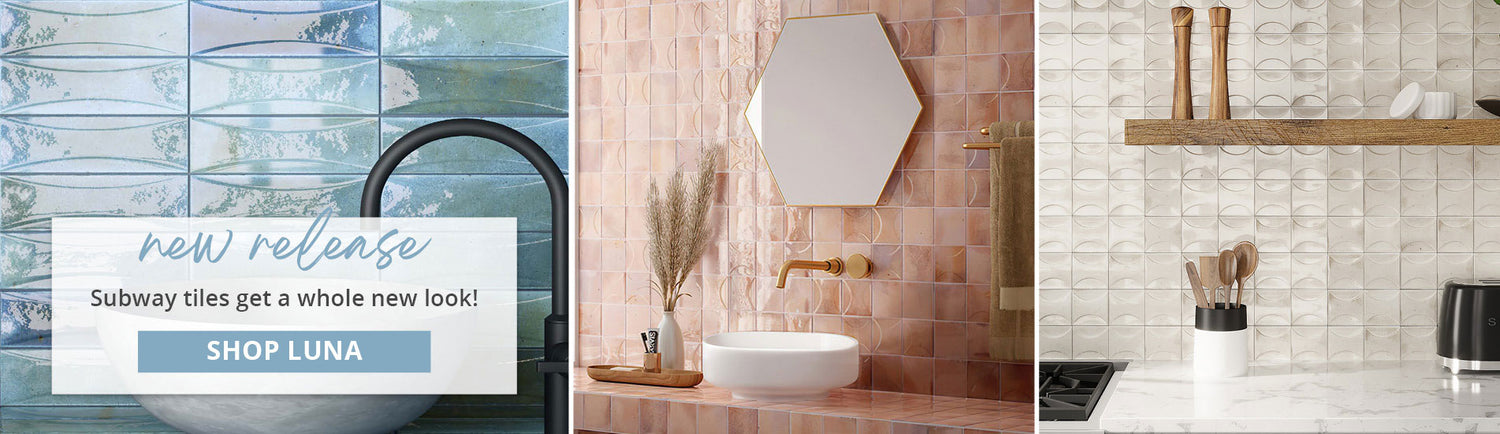Tile Club | Online Tile Store | Free Shipping Available