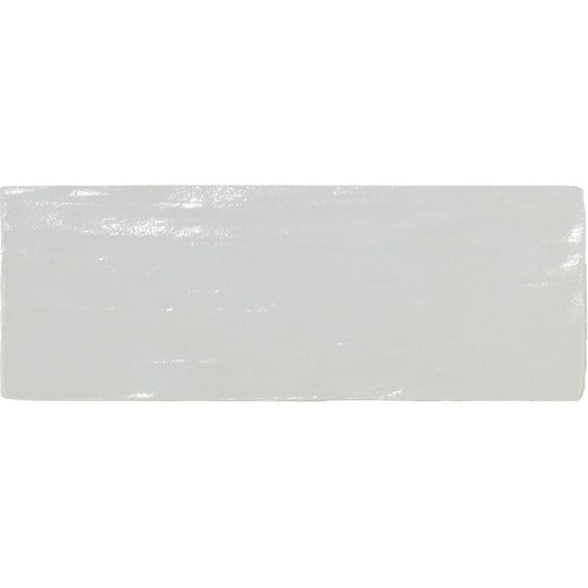 Mallorca Blue Ceramic Subway Tile 2.5x8 | Tile Club