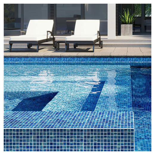 Pool Tile | Swimming Pool, Waterline & Outdoor Pool Tile – Tile Club