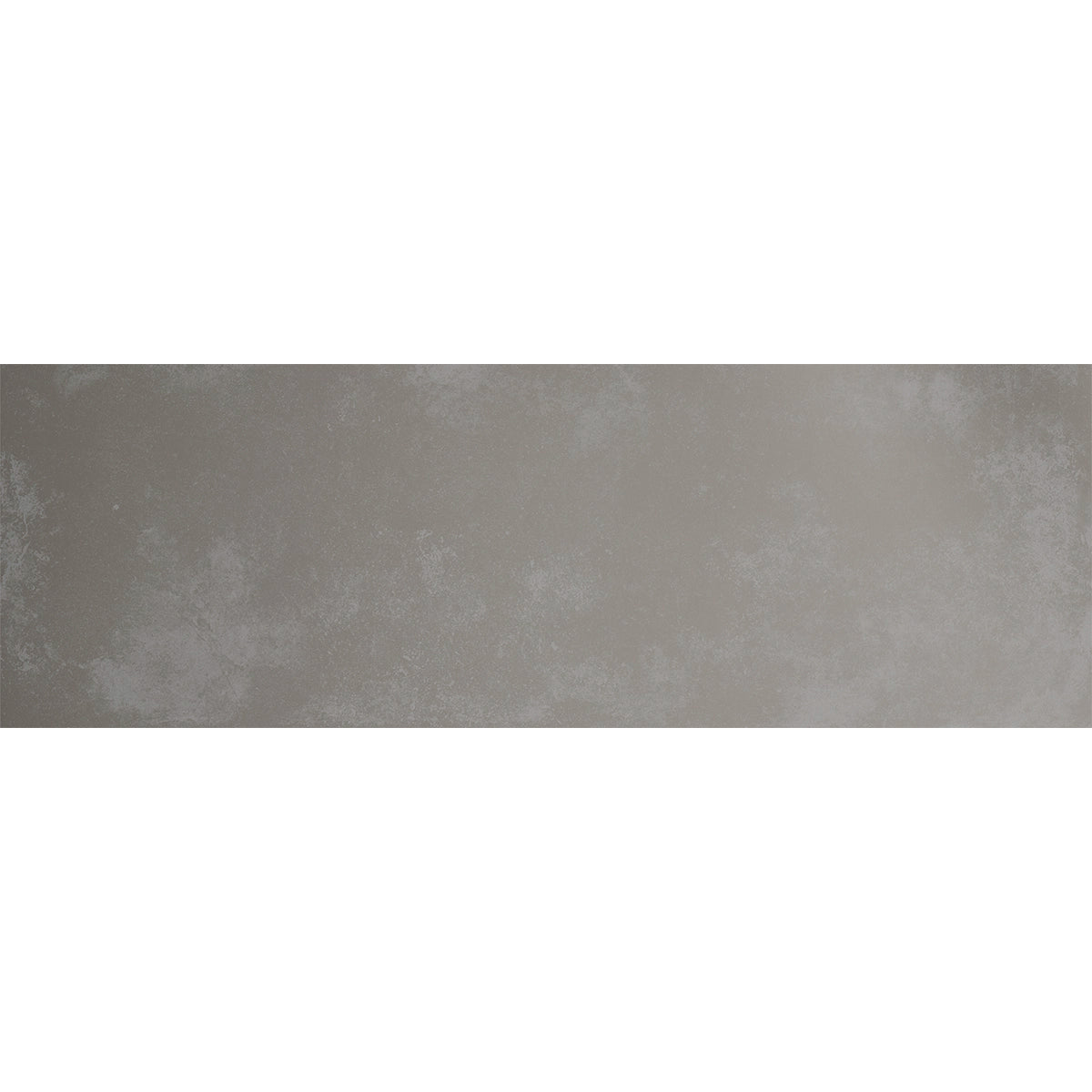 Molten Pewter 16x48 Large Format Ceramic Tile | Tile Club