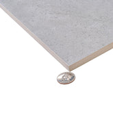 Neutral Grey Rec-Bis Ceramic Tile B100 | Tile Club